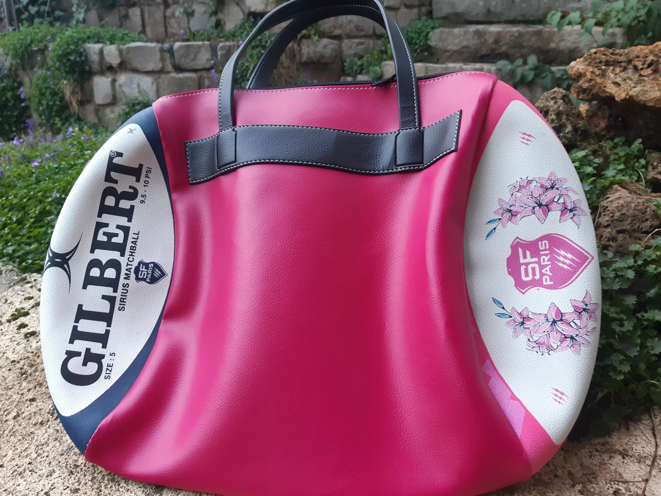 Sacs Club – Recycling Rugby